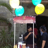 Organo Gold Coffee Shop - Café