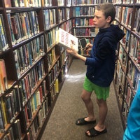 Grass Valley Royce Library - Library in Grass Valley