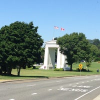 Peace Arch Provincial Park - South Surrey - 6 tips from 2587 visitors