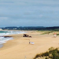 Playa Del Barco - Beach