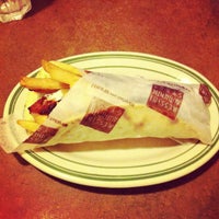 Messini Authentic Gyros - Riverdale - Toronto, ON