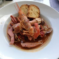 Golden View Open Bar - Michelangelo - 134 tips