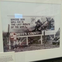 American Museum Of Science & Energy (AMSE) - Oak Ridge, TN