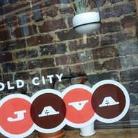Old City Java - Old City - 109 S Central St