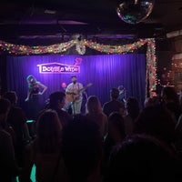 Double Wide - 53 tips from 3131 visitors