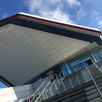 The Silverstone Wing - 2 tips from 496 visitors