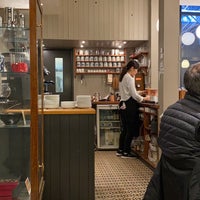 HR Higgins - Mayfair - 26 tips from 626 visitors