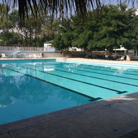 Club Campestre Juarez - Golf Course