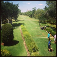 Club Campestre Juarez - Golf Course