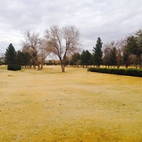 Club Campestre Juarez - Golf Course
