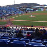 NYSEG Stadium - Center City - 10 tips from 1157 visitors