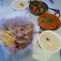 Rasoi - Indian Restaurant in Jersey City