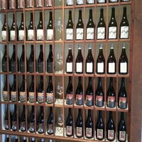 Burning Tree Cellars - Cottonwood, AZ