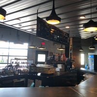 Cuvée Coffee - Coffee Shop in Austin