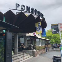 Ponsonby Central - Ponsonby Road