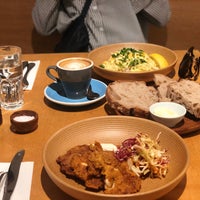 Nikau Gallery Cafe - Wellington Central - Wellington, Wellington
