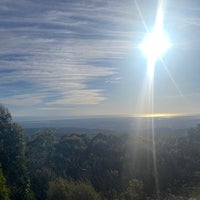 Mount Lofty Summit - Scenic Lookout in Crafers