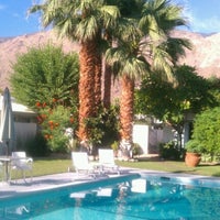 Escape Resort - Resort in Palm Springs