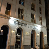 Colaba Social - 42 tips