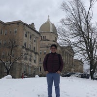 EF New York Academy - Tarrytown, NY