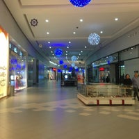 Haifaa Mall | هيفاء مول - Shopping Mall in الرويس