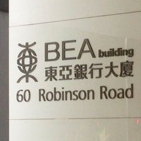 BEA Building