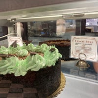 Menu - Rick's Dessert Diner - Midtown - 74 tips