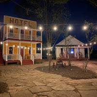 Moon River Ranch - Farm