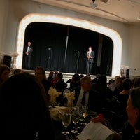 Washington Hall - Performing Arts Venue in Seattle