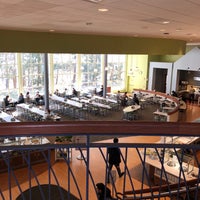 Menu - Trim Dining Hall - Babson Park, MA