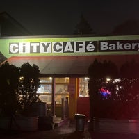 City Cafe Bakery - Cherry Hill - Kitchener, ON