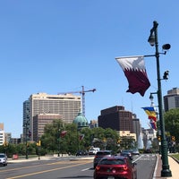 Hall of Flags - Event Space in Philadelphia