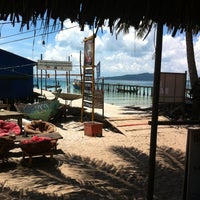 Koh Rong Beach - Beach in Koh Rong