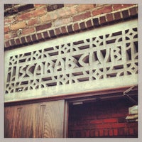 scarab club - Art Center - 5 tips from 473 visitors