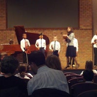Intown Community Church - Church in Atlanta