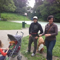 Codornices Park - Berkeley Hills - 18 tips from 955 visitors