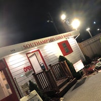 Southampton Golf Driving Range - 668 County Road 39