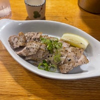 Guu Original - Japanese Restaurant in West End