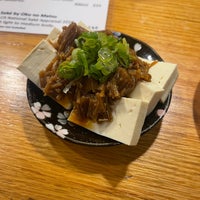 Guu Original - Japanese Restaurant in West End