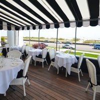 Peter Shields Inn & Restaurant - Cape May, NJ