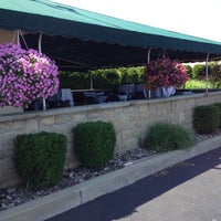 Protocol Restaurant - Steakhouse