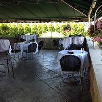 Protocol Restaurant - Steakhouse