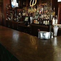 Protocol Restaurant - Steakhouse