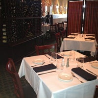 Protocol Restaurant - Steakhouse