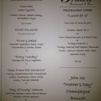Protocol Restaurant - Steakhouse