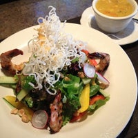 Protocol Restaurant - Steakhouse