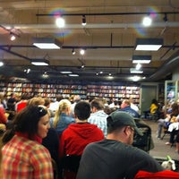Boswell Book Company - Milwaukee, WI