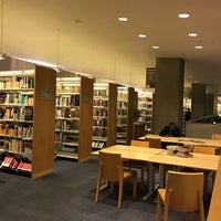 Santa Monica Public Library - Main - 34 tips