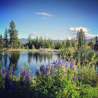 The Inn at Suncadia - Cle Elum, WA