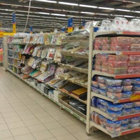 Hyperstar - Department Store